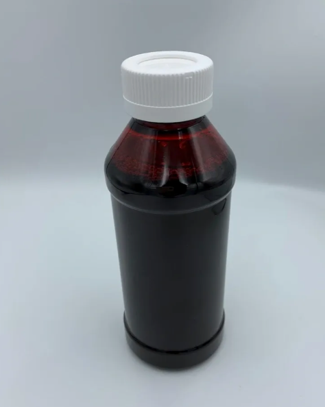 Elderberry Syrup w/ginger agave – NATURALSOLHOLISTICS