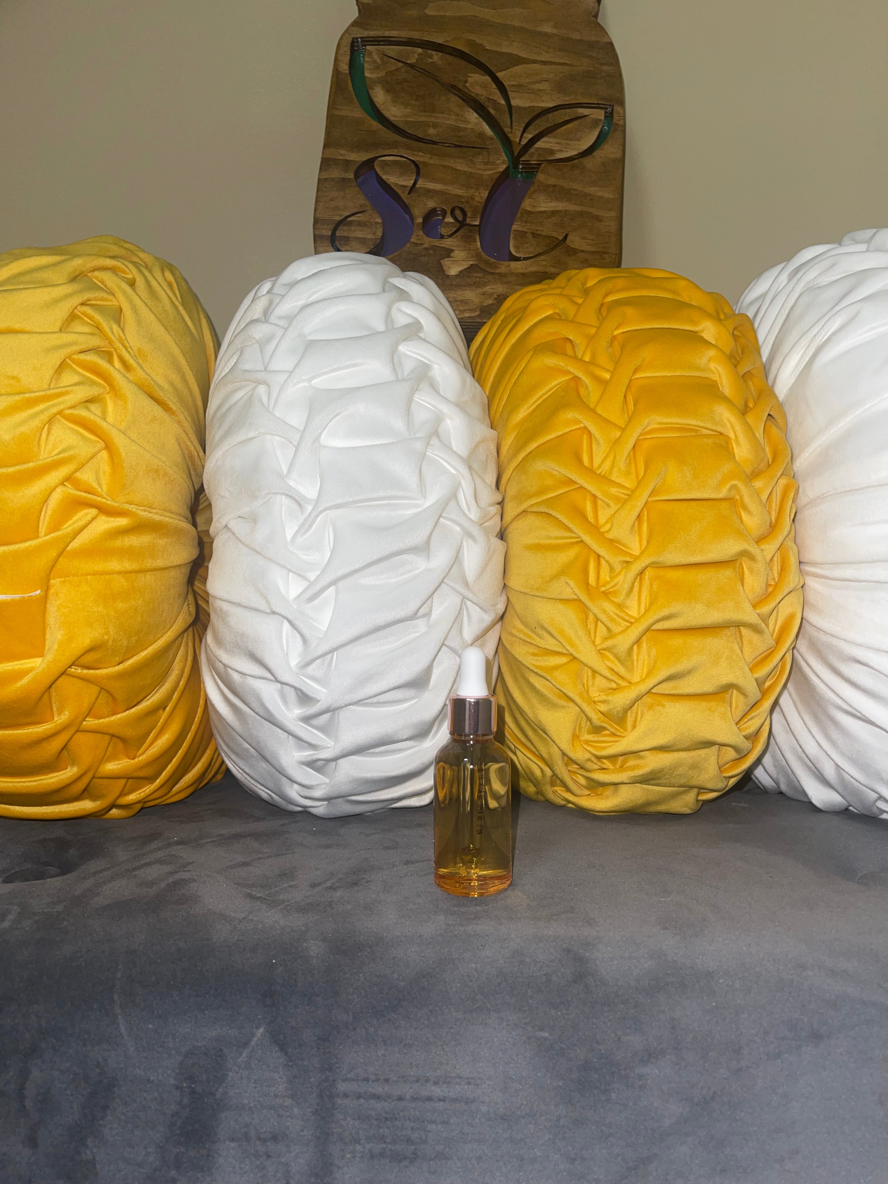 Poke root oil – NATURALSOLHOLISTICS